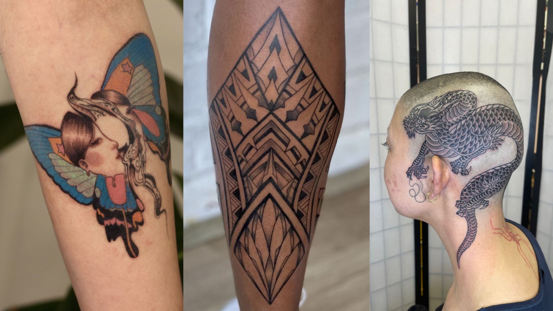 From cultural to criminal — the complex world of tattoos in Asian ...