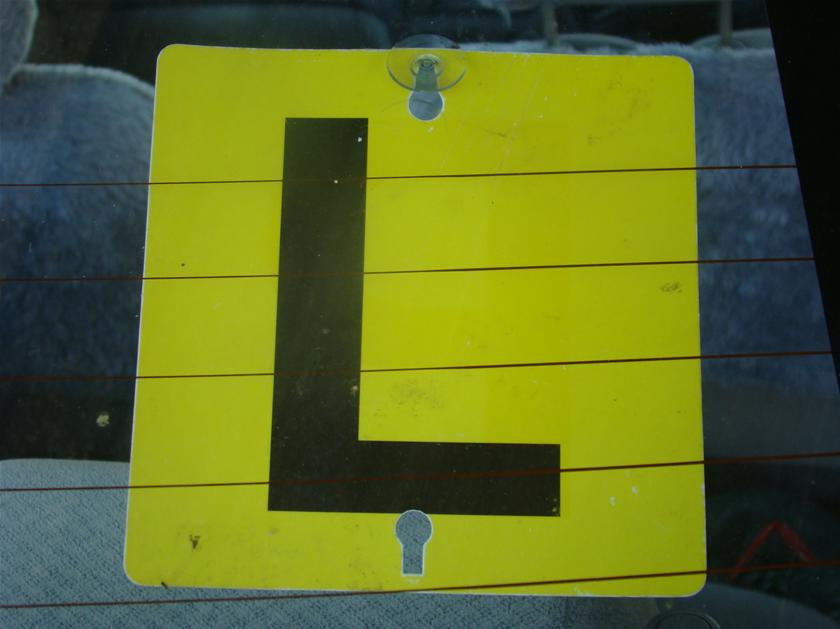 L-plater accused of drink-drive crash - ABC News