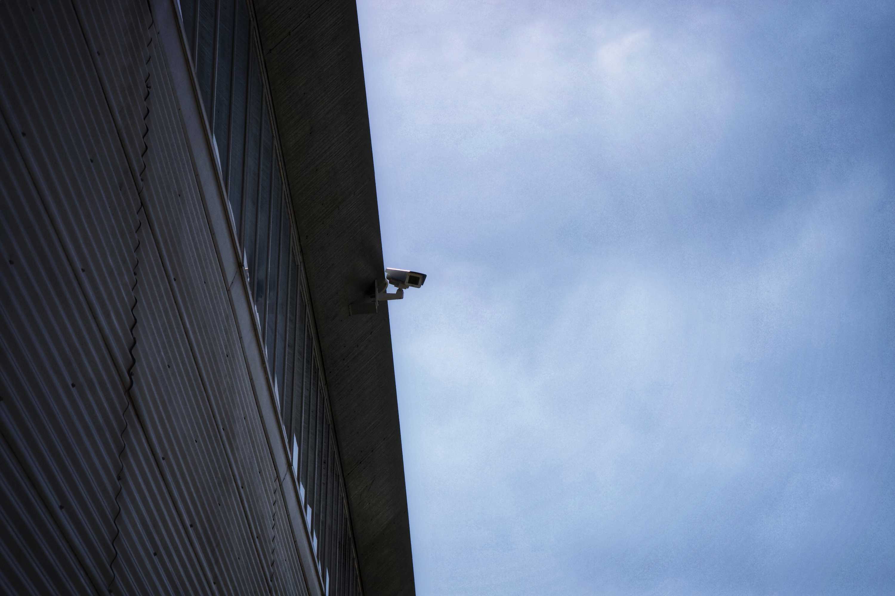 What life is like behind the walls of the high-security Thomas Embling ...