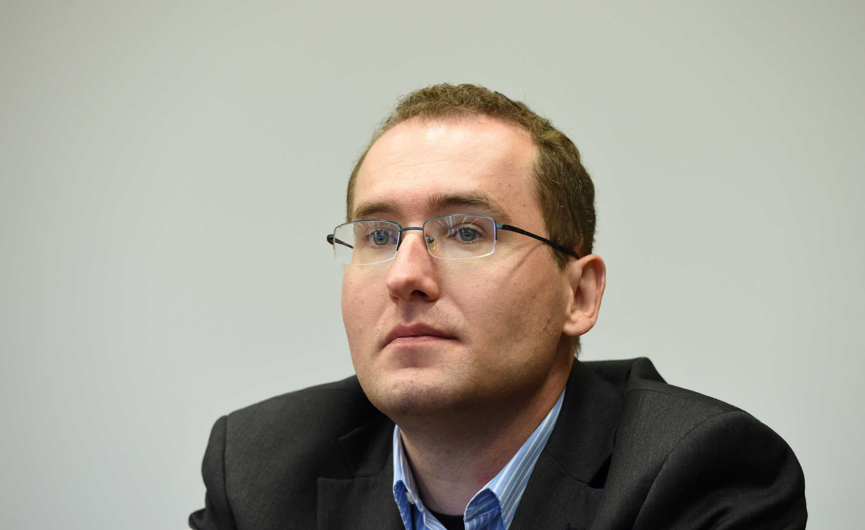 German triple agent Markus Reichel sentenced to eight years' jail for ...