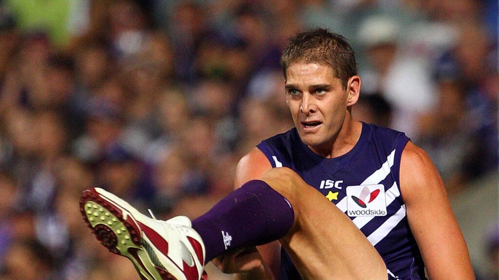 Key trio available for Dockers - ABC News