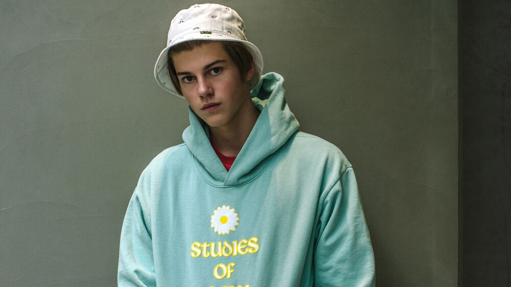 Ruel announces Australian tour, set to break Sydney Opera House record ...