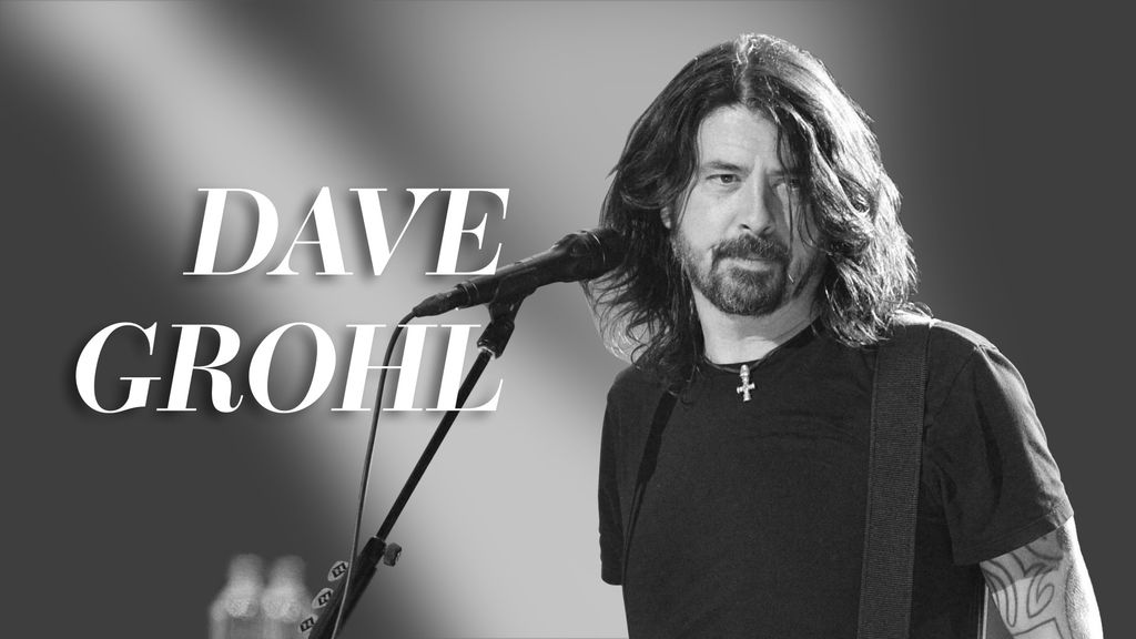 Dave Grohl speaks on the joys of performing live again - ABC News