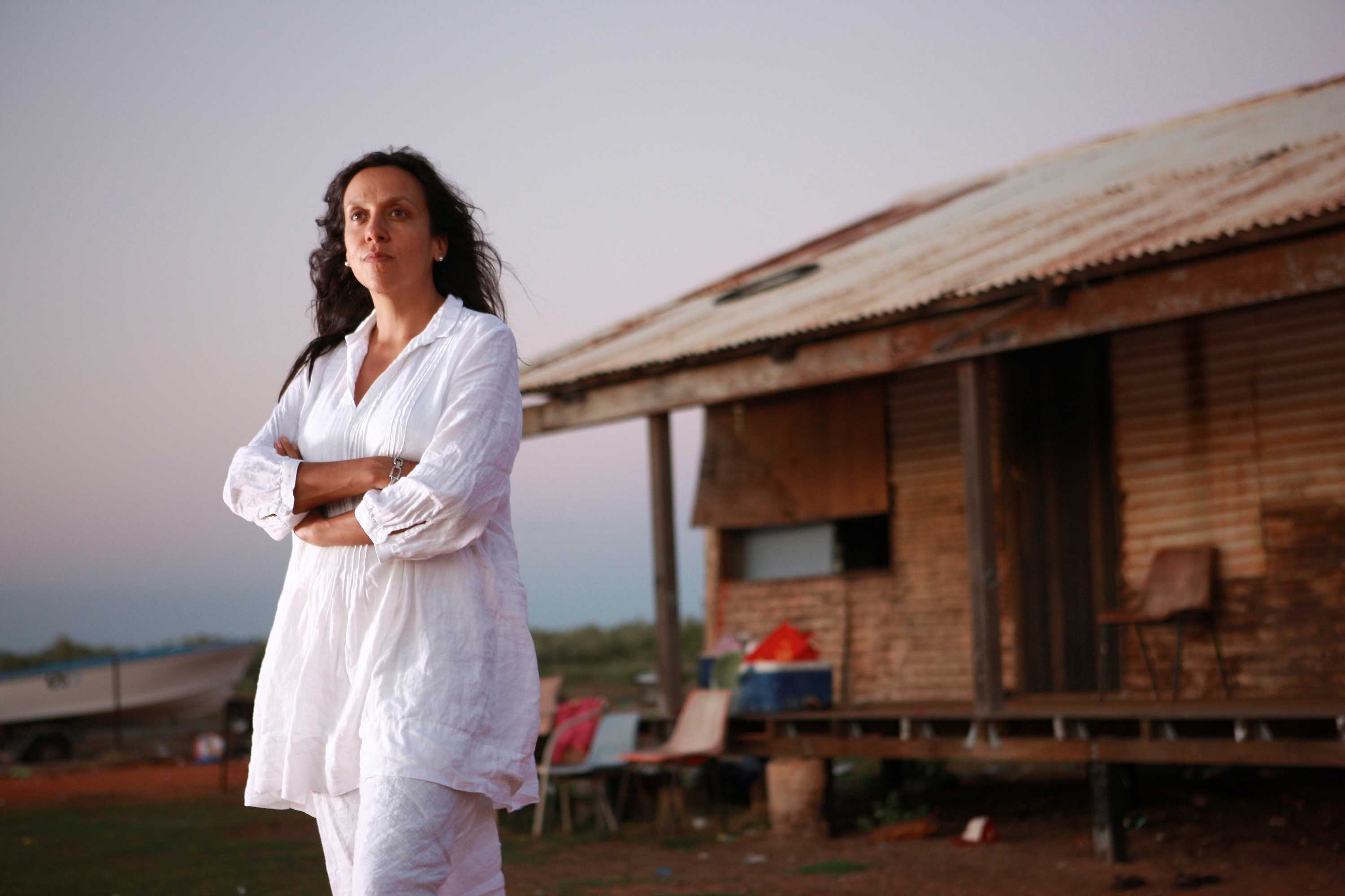 Director Rachel Perkins on how far we’ve come telling Indigenous ...