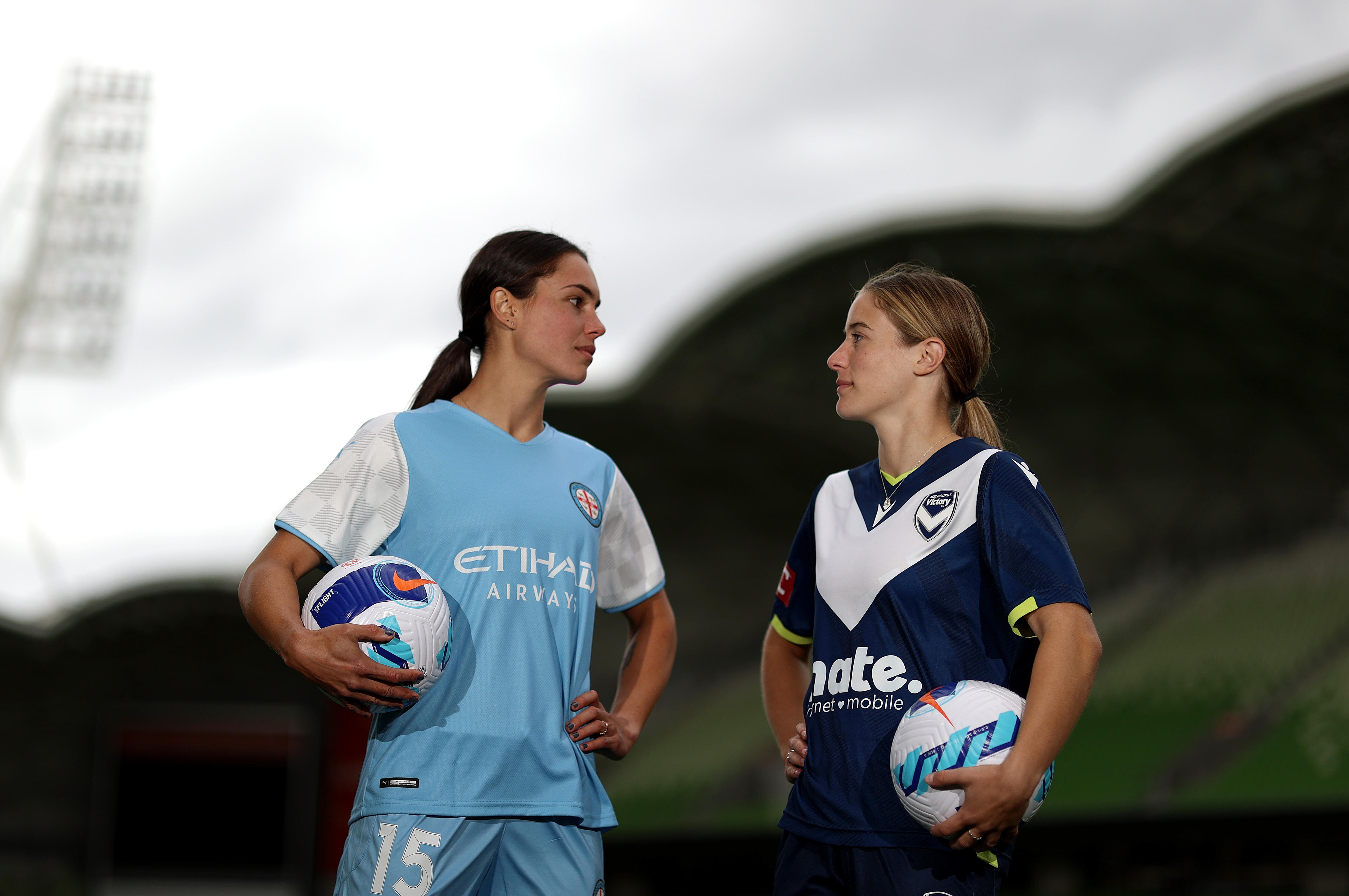 The only way, hopefully, is up: A-League Women's season kicks off new ...