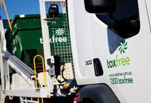 Toxic waste could be shipped from PNG to Newcastle or Sydney ahead of ...