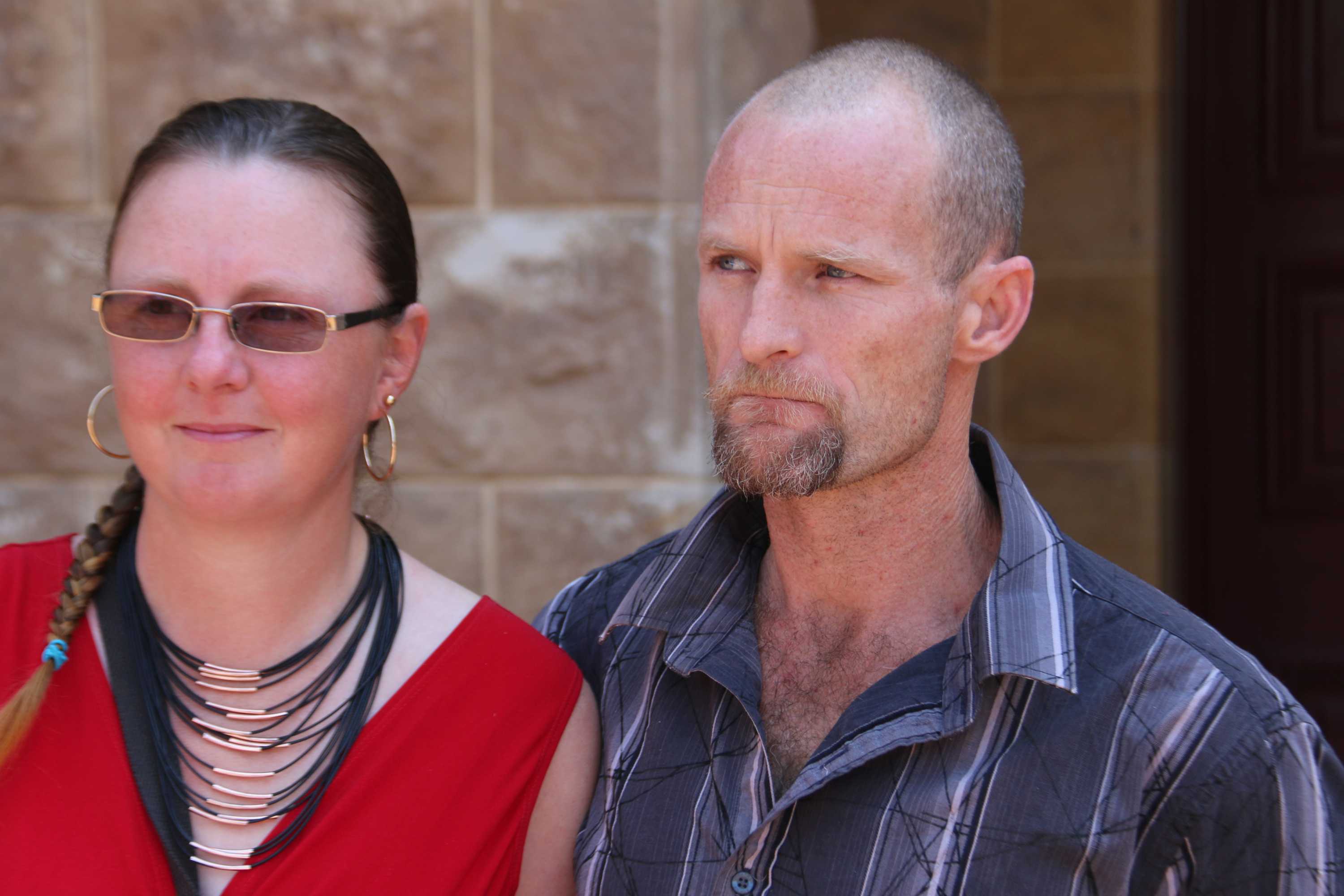 DNA evidence frees Maurice Hastings after serving 38 years in prison ...