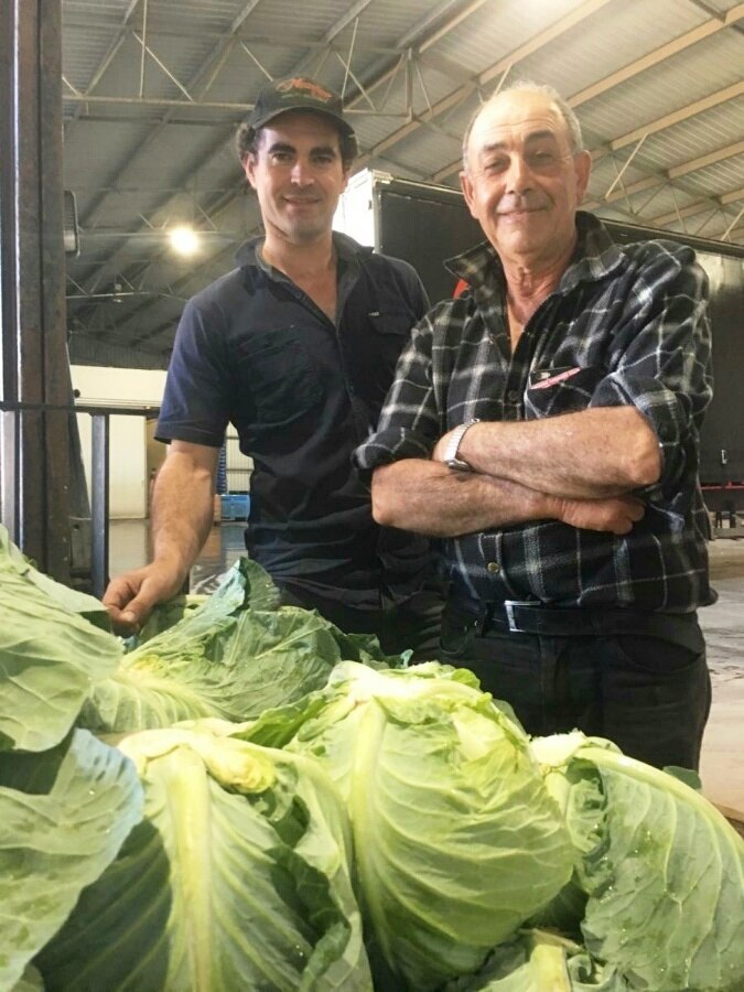 Northern Adelaide Plains farmers push for more water - ABC News