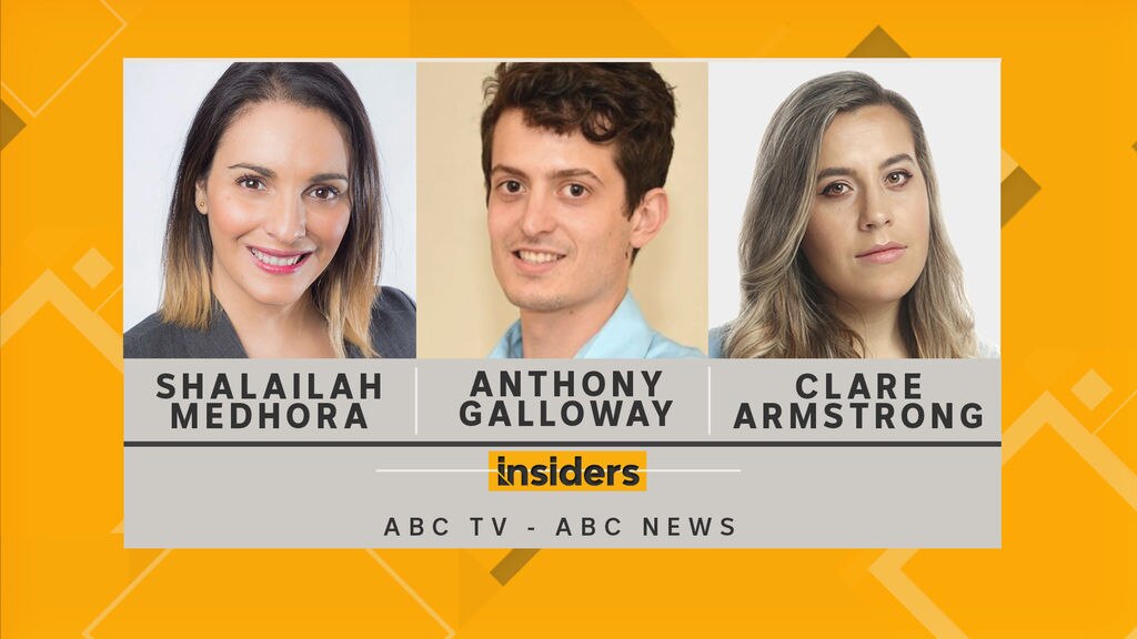 Insiders - ABC News