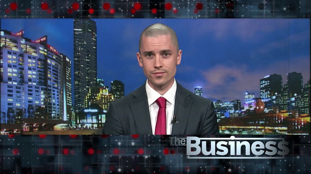 Friday markets with Kyle Rodda - ABC News