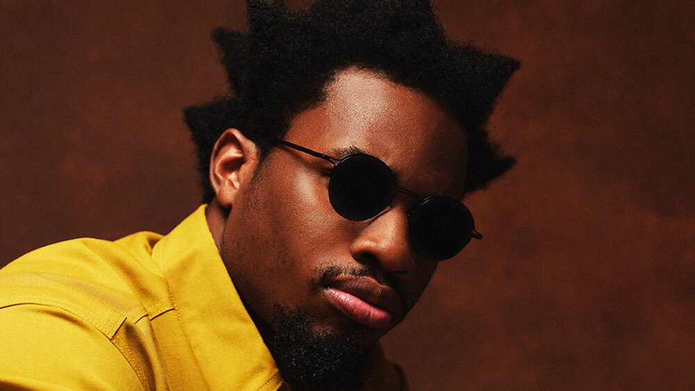 Denzel Curry declares: "I'm the best rapper alive" - triple j