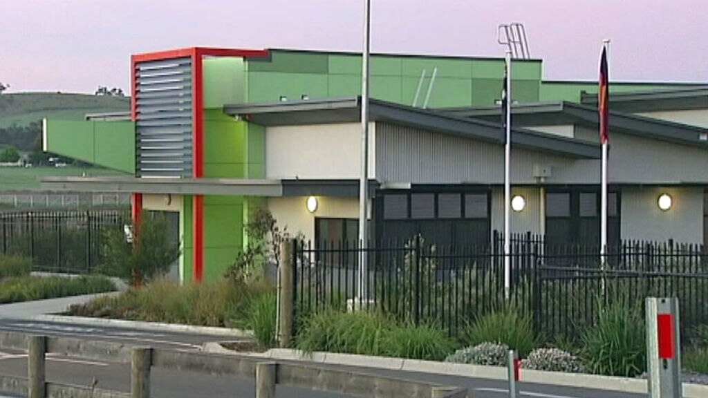 Catholic Church considers buying Acacia College - ABC News