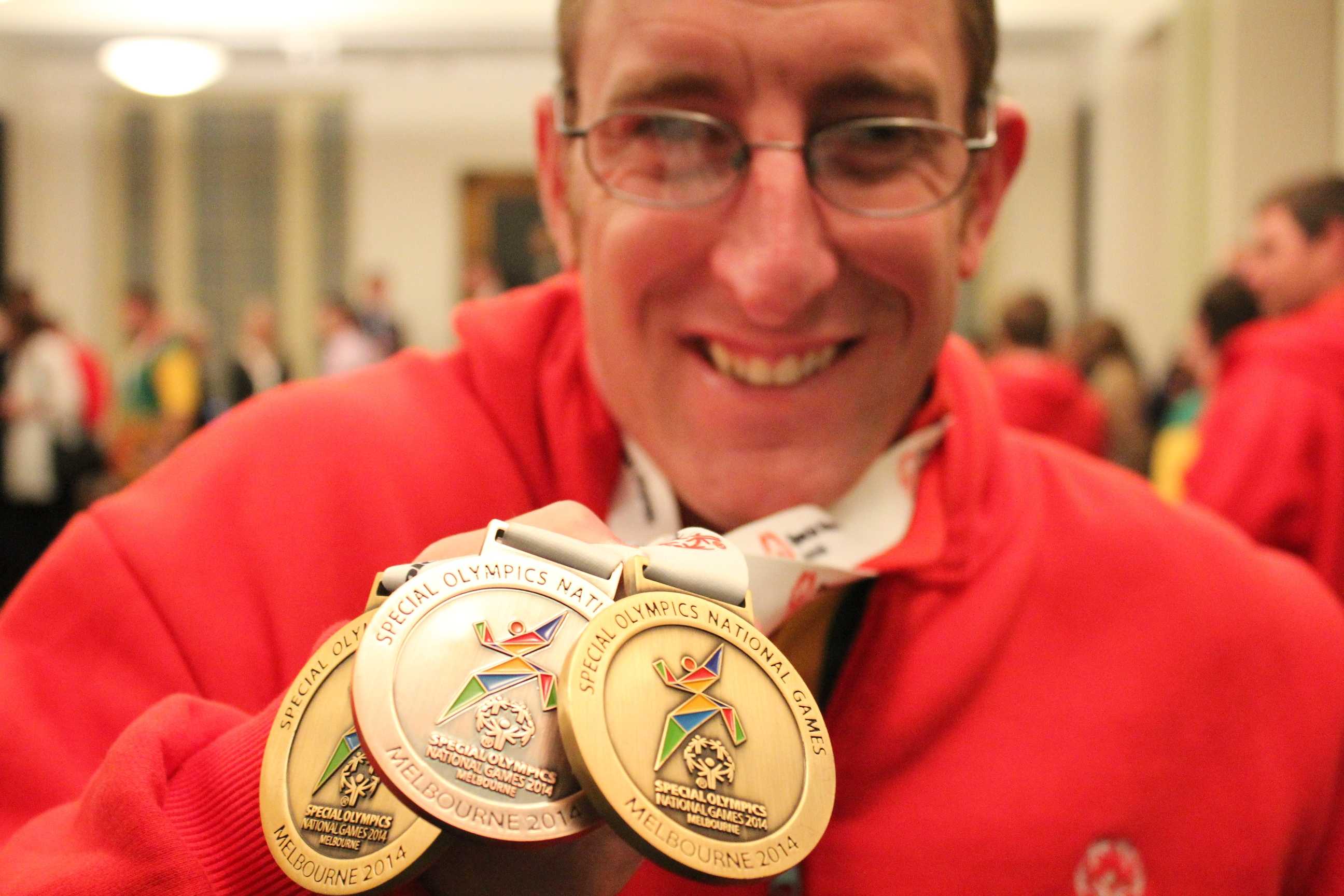 Special Olympics Tasmania expands sports programs to Kingborough and ...