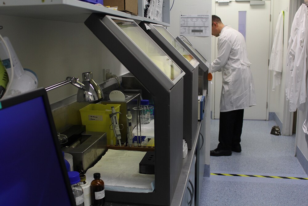 Cancer care in Queensland relies on nuclear medicine made in this ...