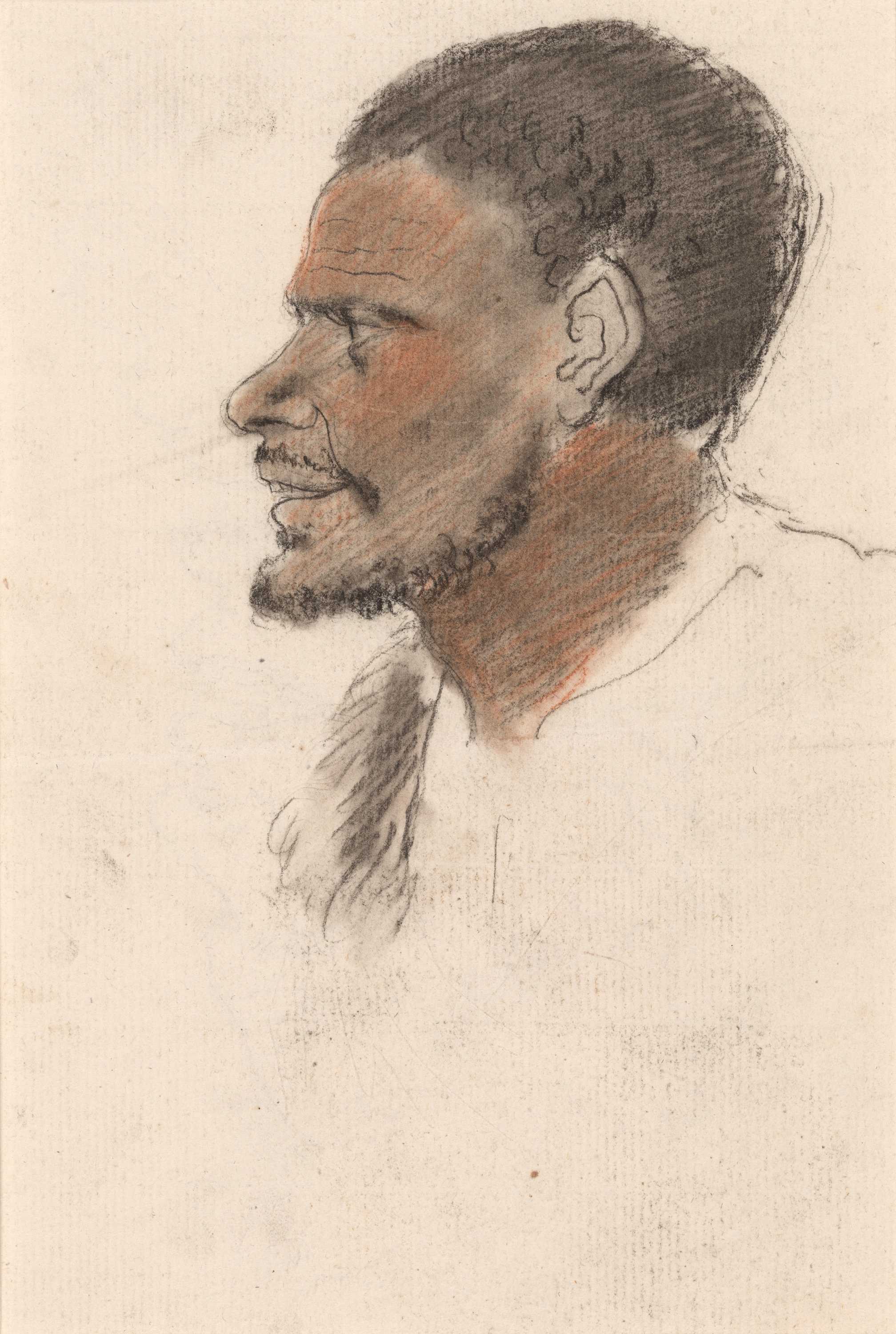 Sketches from the French voyage of discovery - ABC Hobart