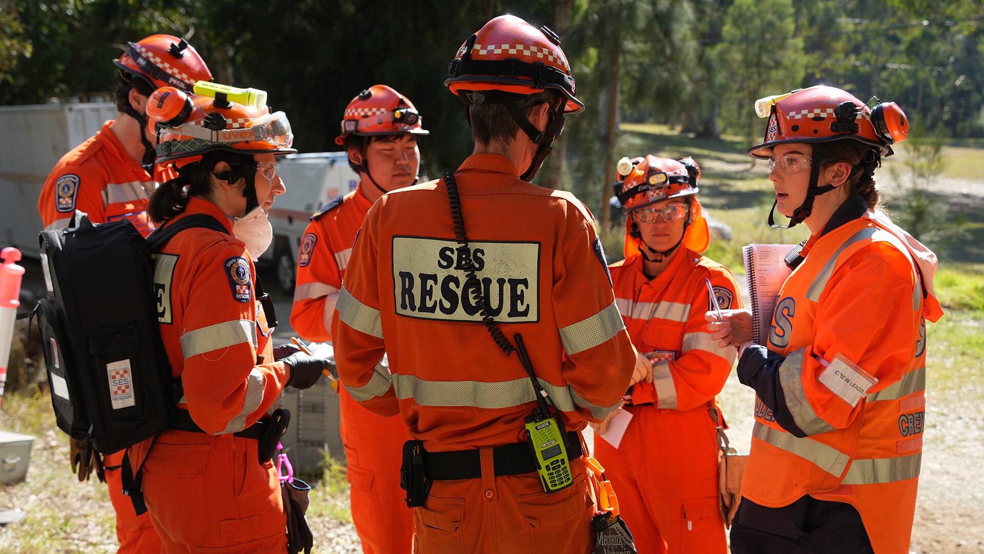 How to listen to ABC Radio in an emergency - ABC Emergency