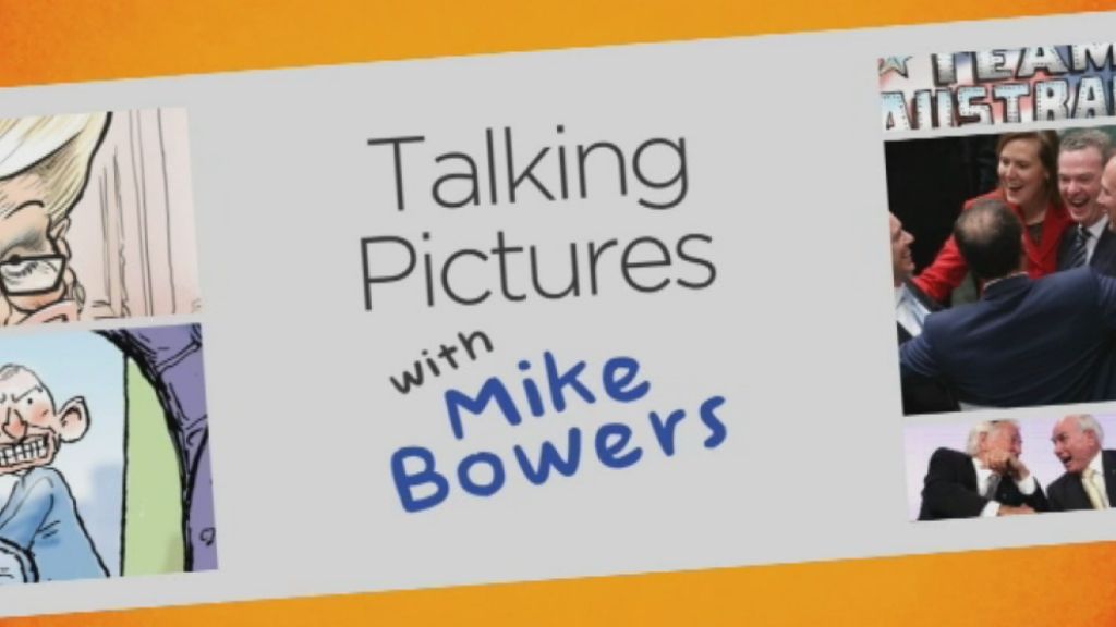 Talking Pictures - ABC News