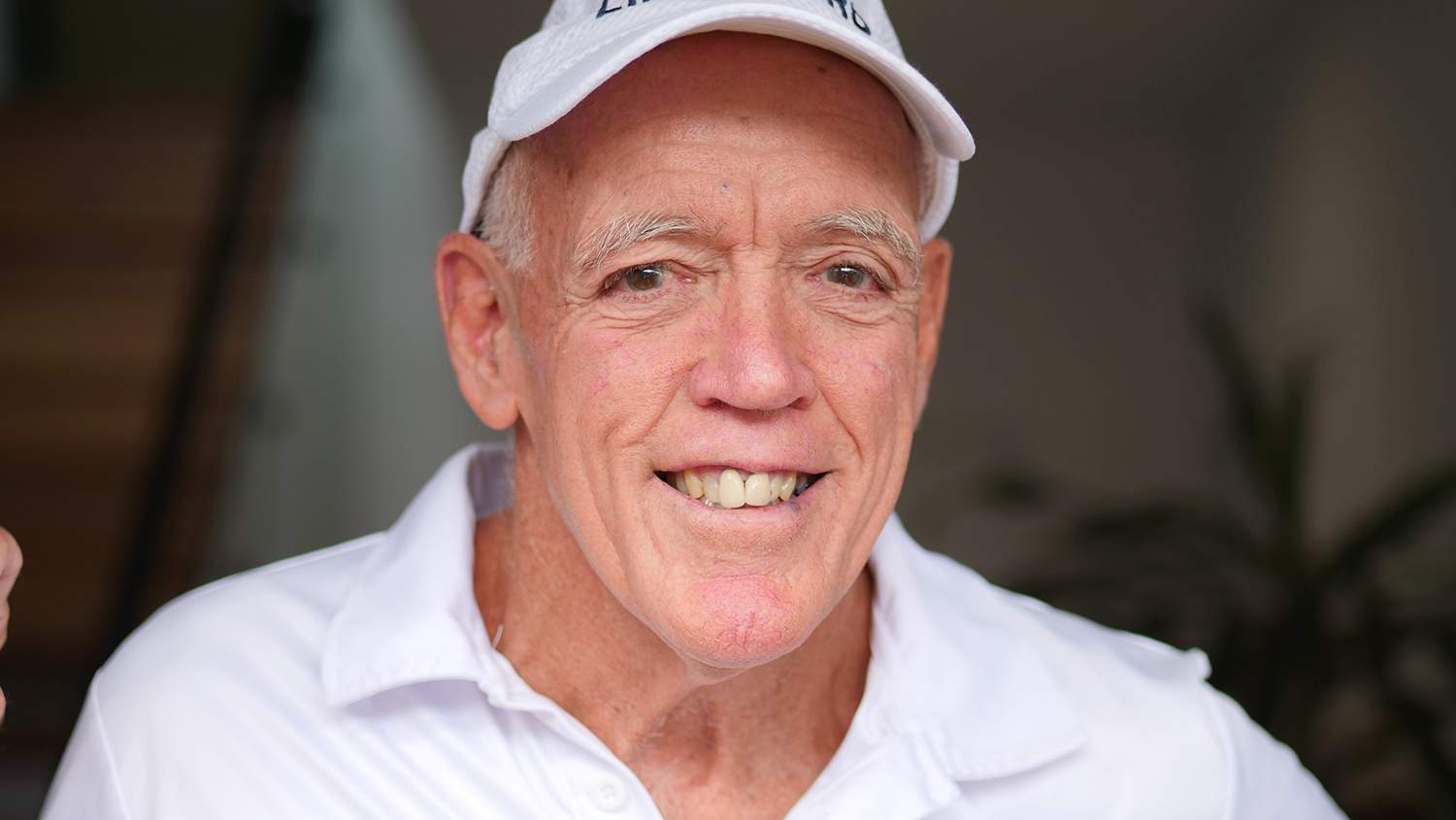 Chief lifeguard Warren Young retires after 48 years - ABC News