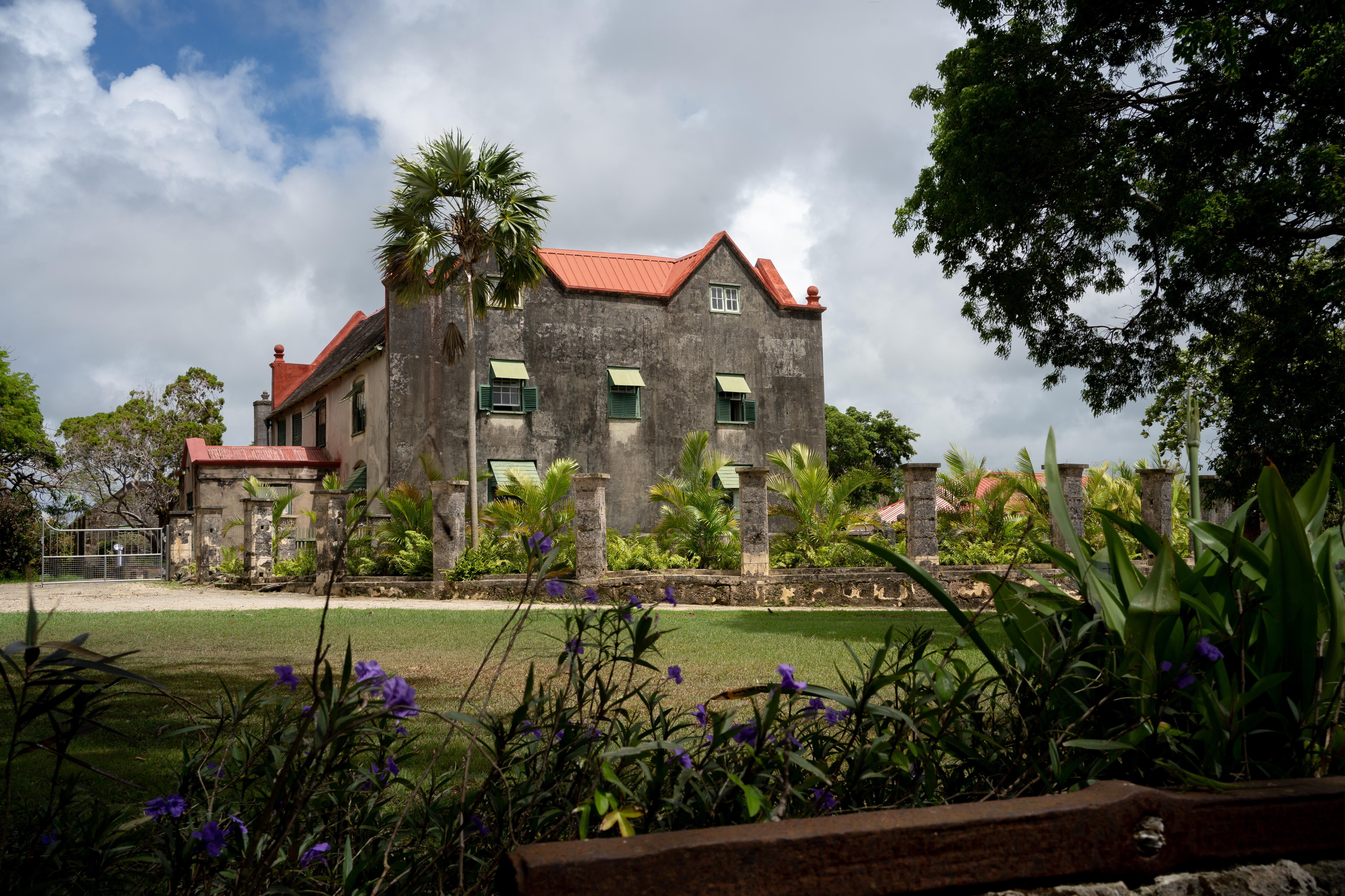 The tiny Caribbean nation leading the fight for slavery reparations ...