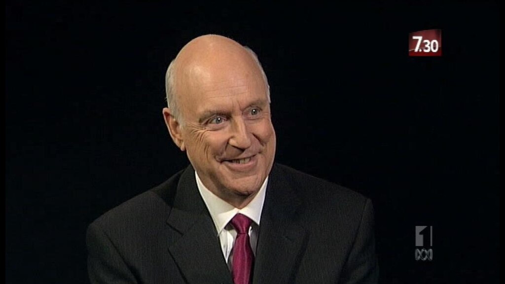 John Clarke - ABC News