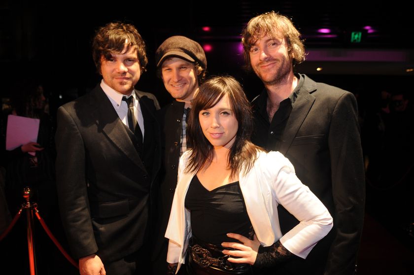 Little Birdy band members to fly solo - ABC News