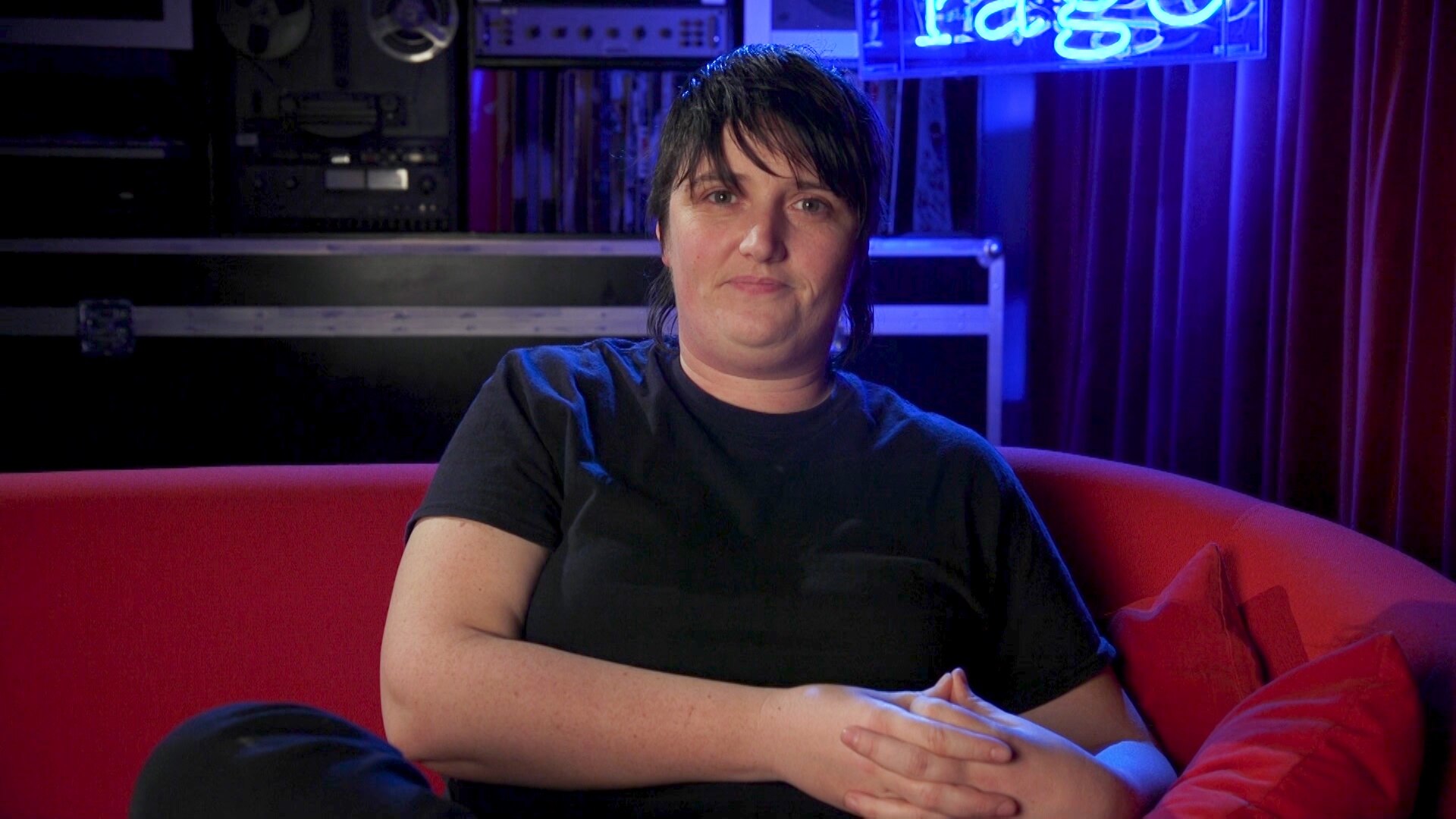 Saturday morning 22 September 2018 on ABC - ABC Rage