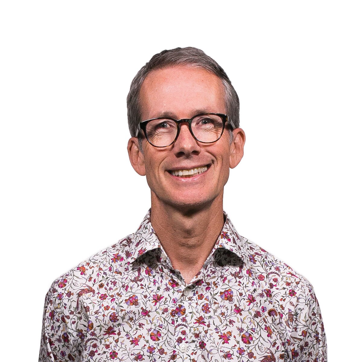 Tim Entwisle - ABC Radio National