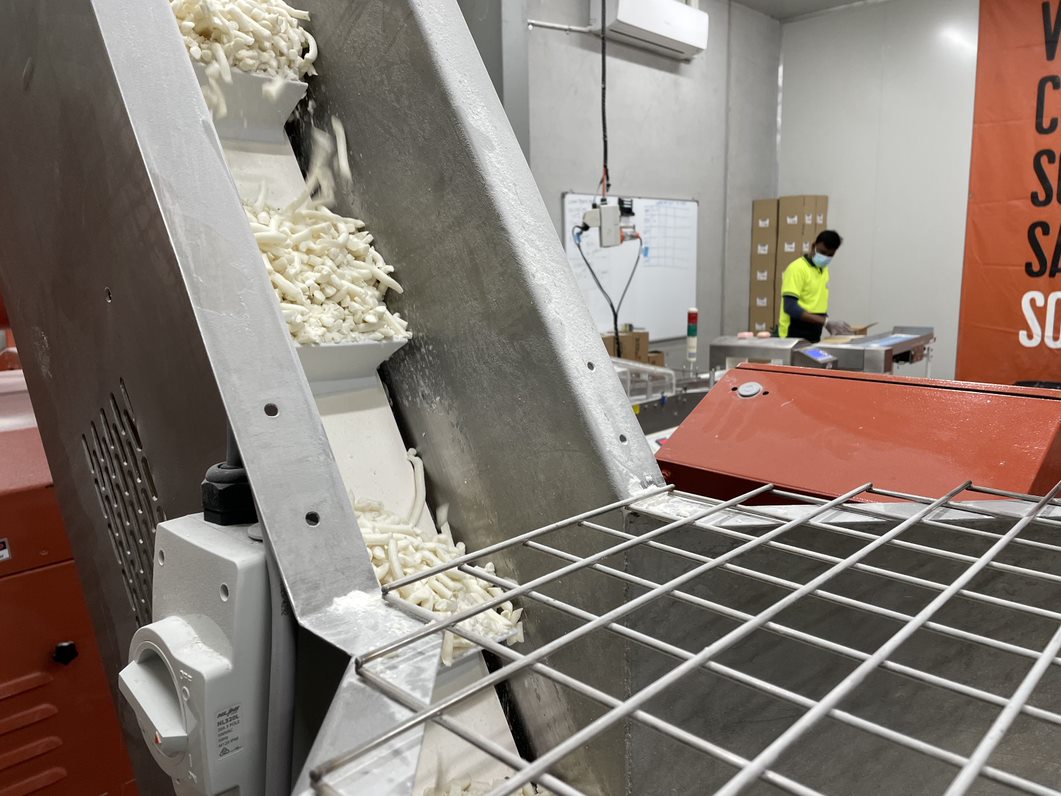 How a Melbourne recycling program is using old hotel soap to solve a ...