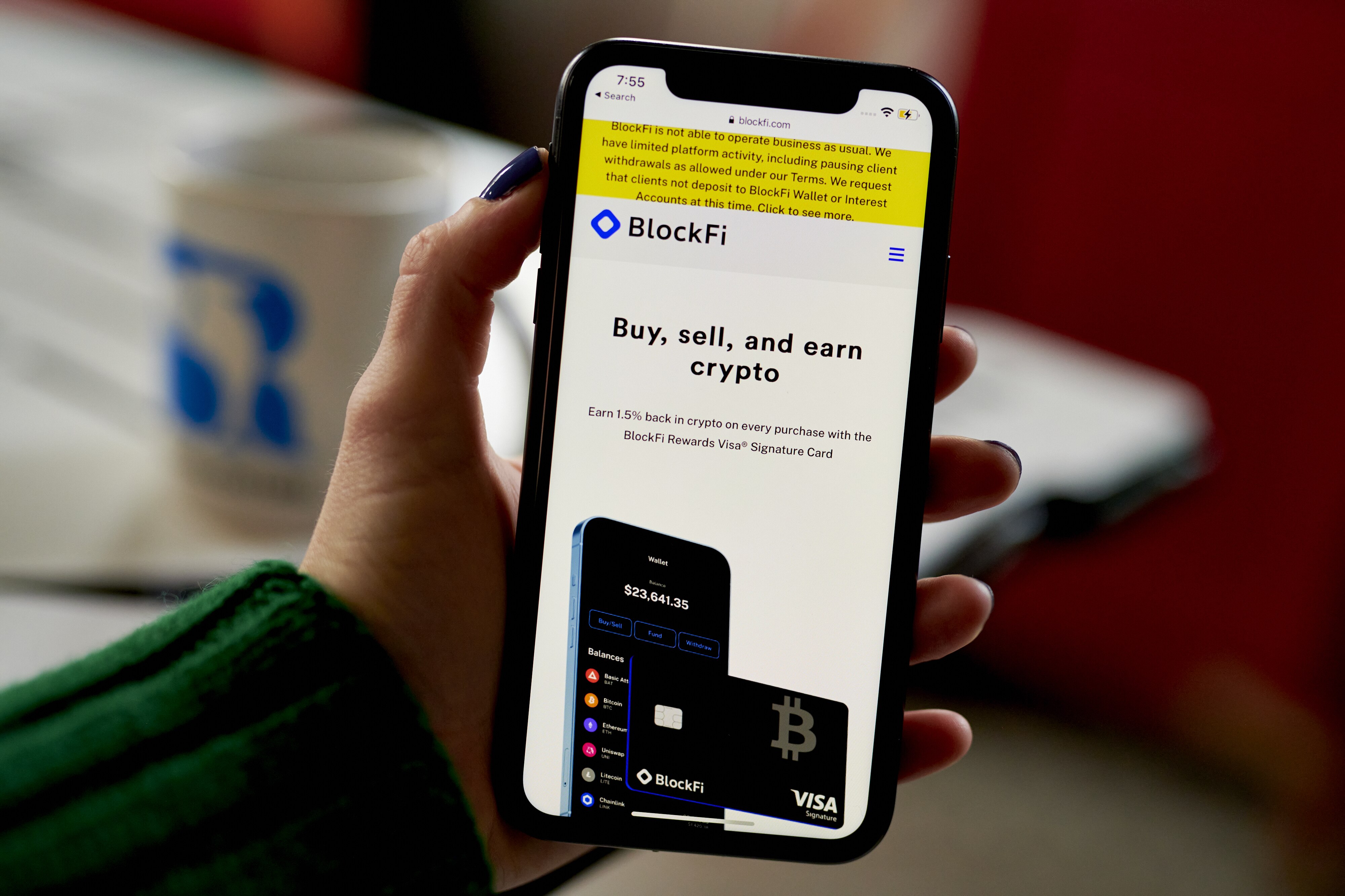 Cryptocurrency—has the bubble burst? - ABC listen