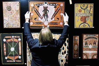 Museum and Art Gallery cuts spark outcry - ABC News