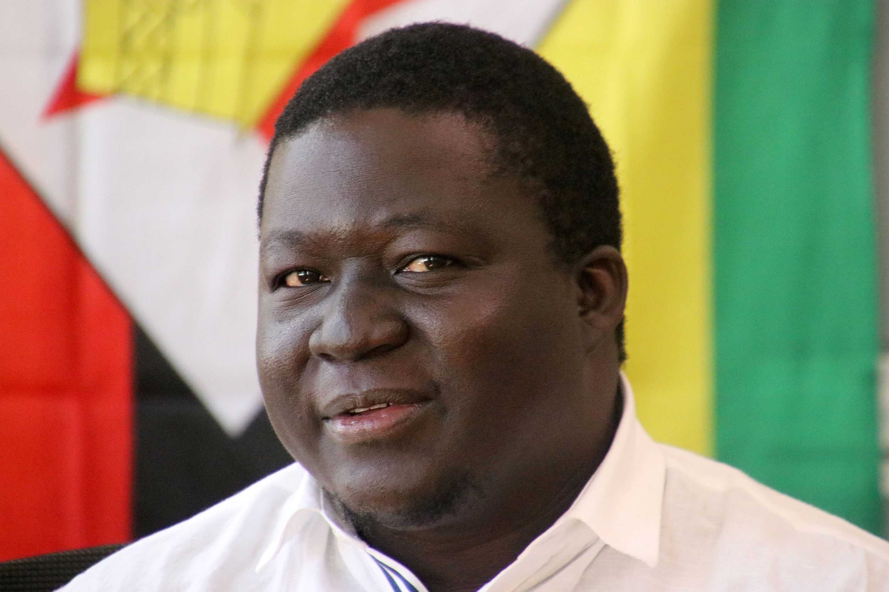 Australian-Zimbabweans see hope at prospect of Robert Mugabe's ...