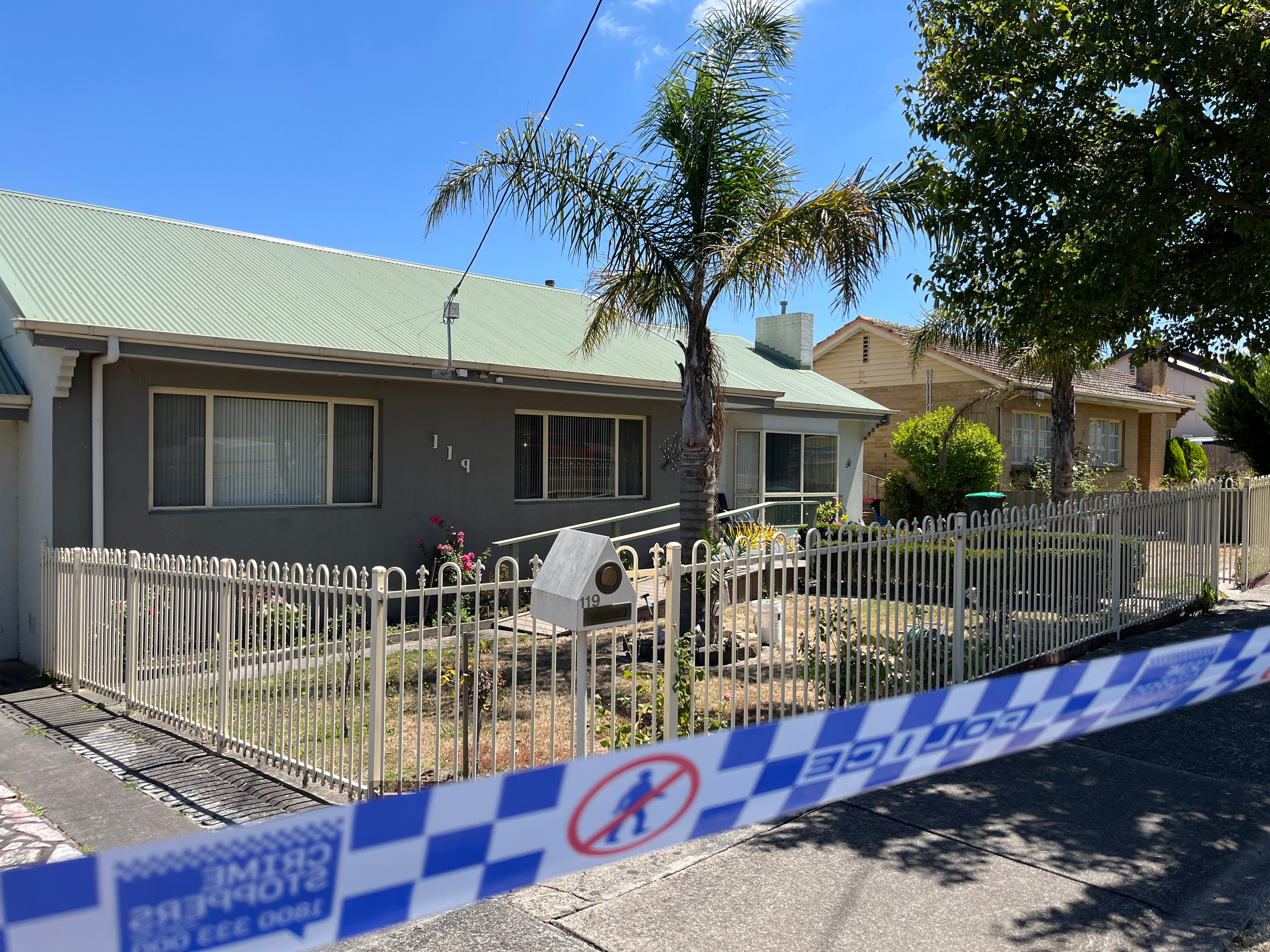 Homicide squad investigating after elderly man found dead in Morwell ...