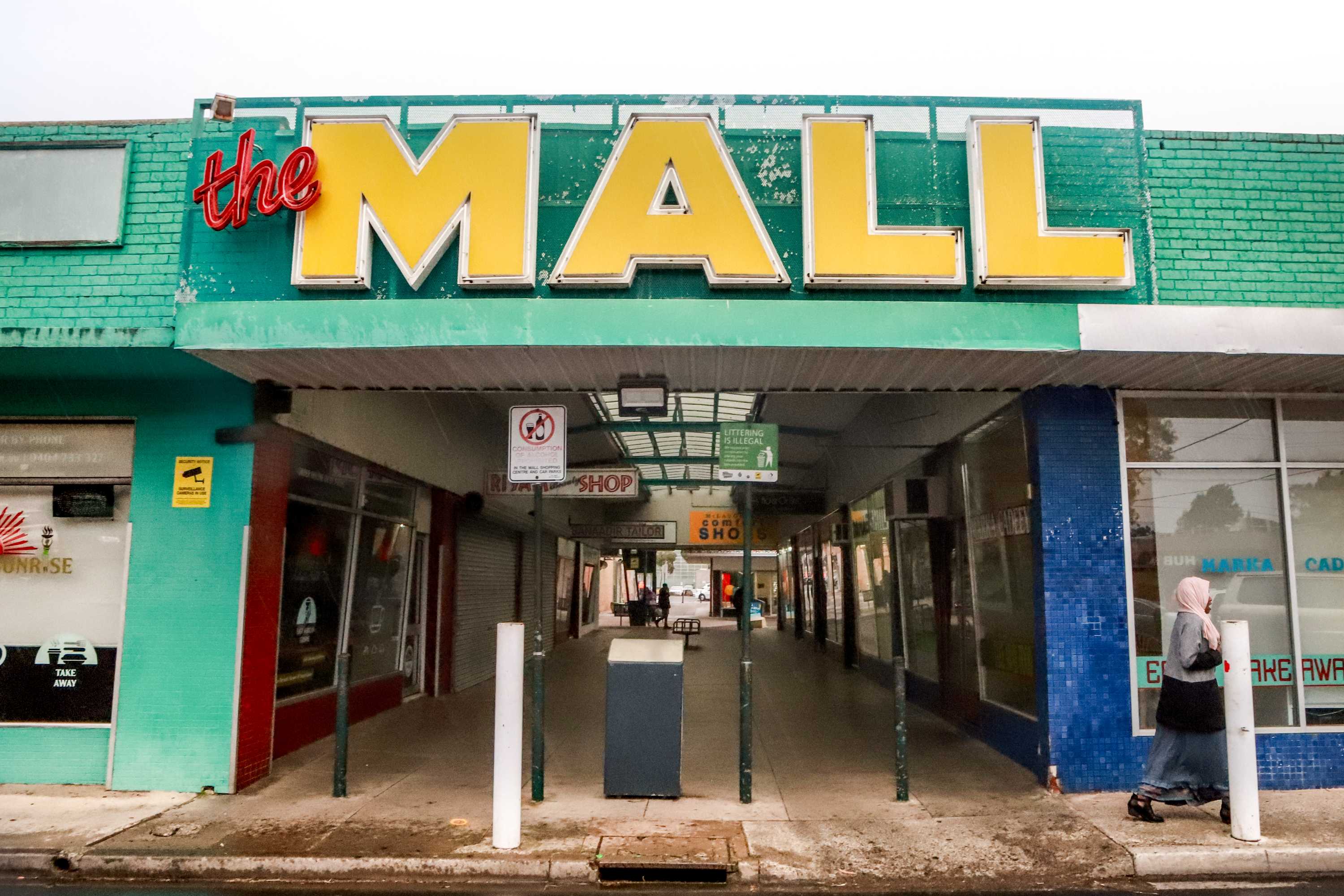 Concerns Victorian Labor may be using a small African community to ...