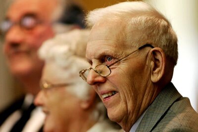 Freed hostage describes Iraq captivity - ABC News