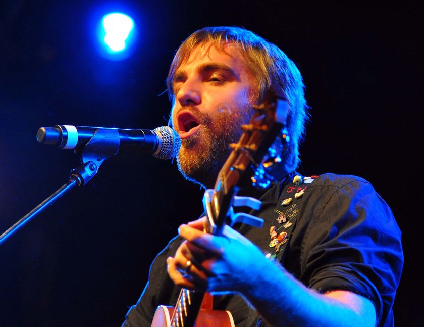 Nightlife: featuring Josh Pyke - ABC listen