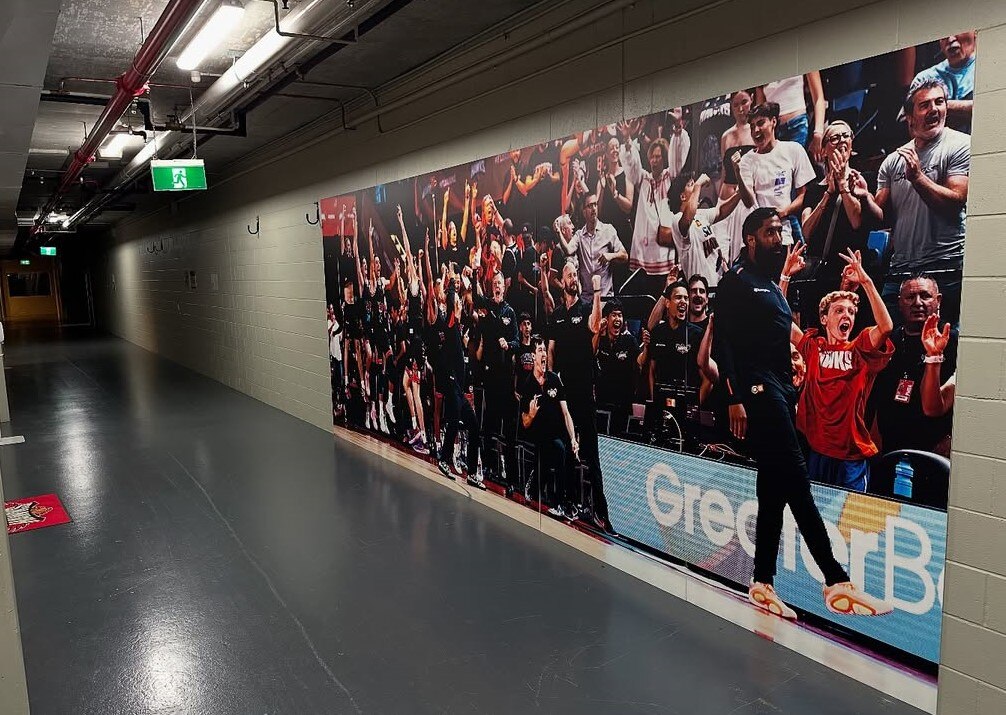 Illawarra Hawks finish top of NBL ladder and eye second championship ...