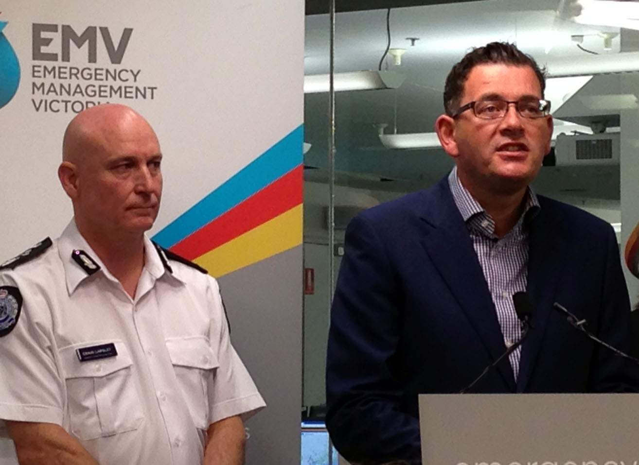 Victorians urged to 'leave and live' ahead of fire season - ABC News