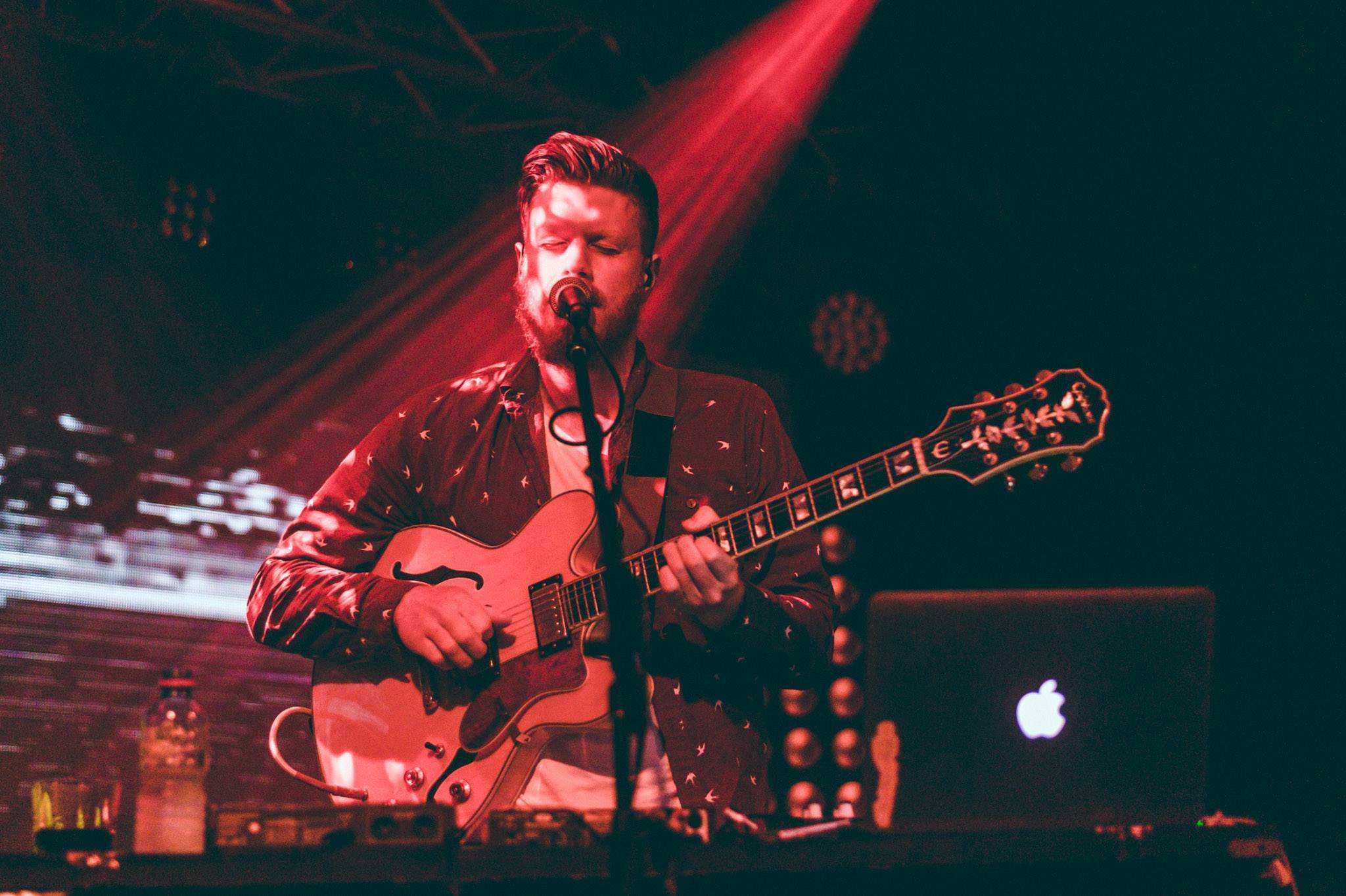 Disconnect Festival organisers accused of not paying artists, crew for ...