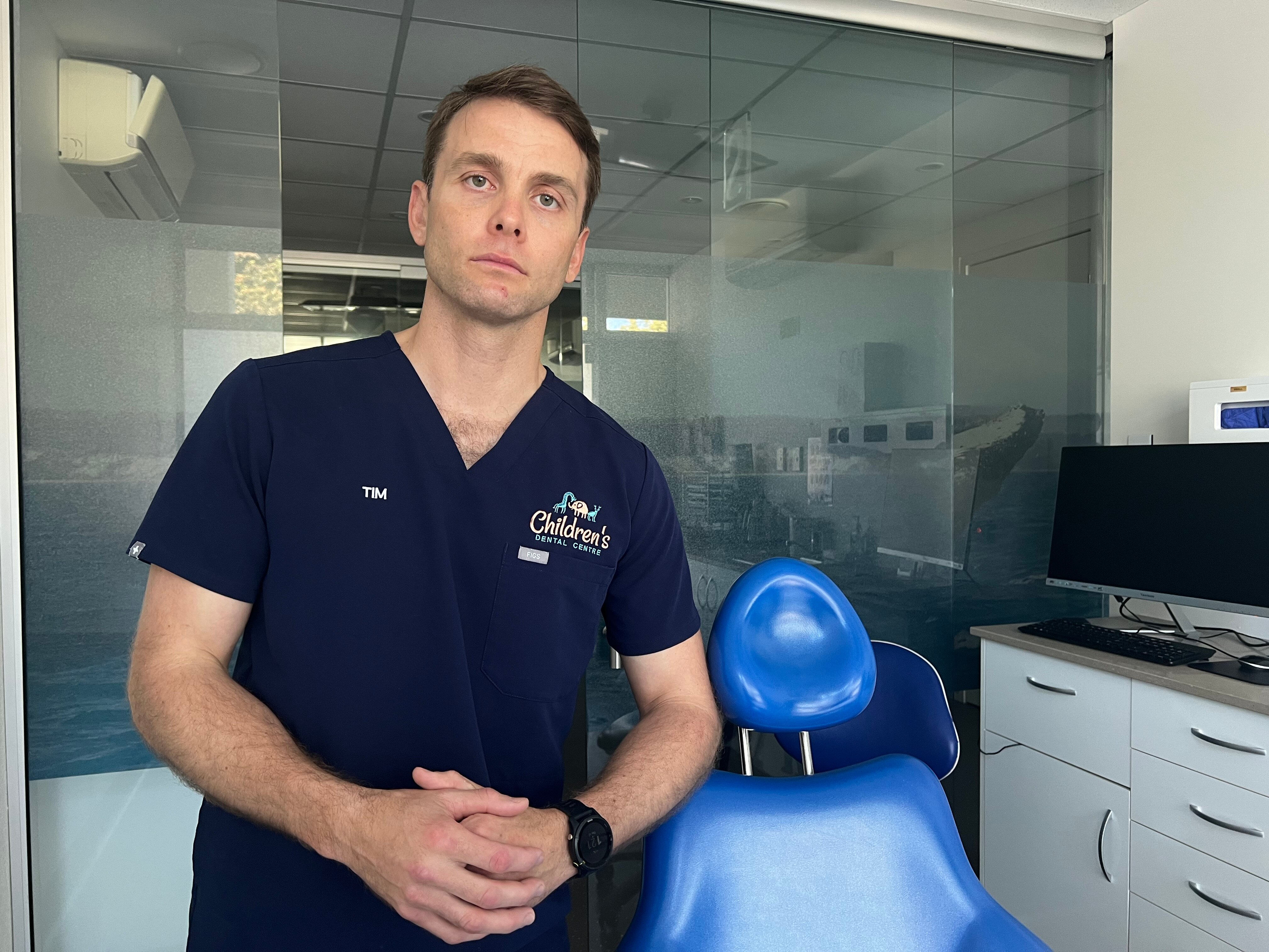 Children in regional areas enduring months in pain while waiting for ...