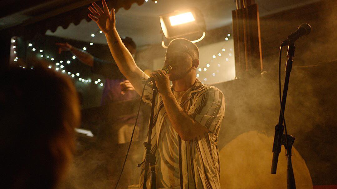 Tasman Keith is a man on a mission - triple j