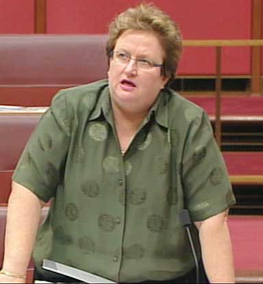 Vanstone pens national song - ABC News