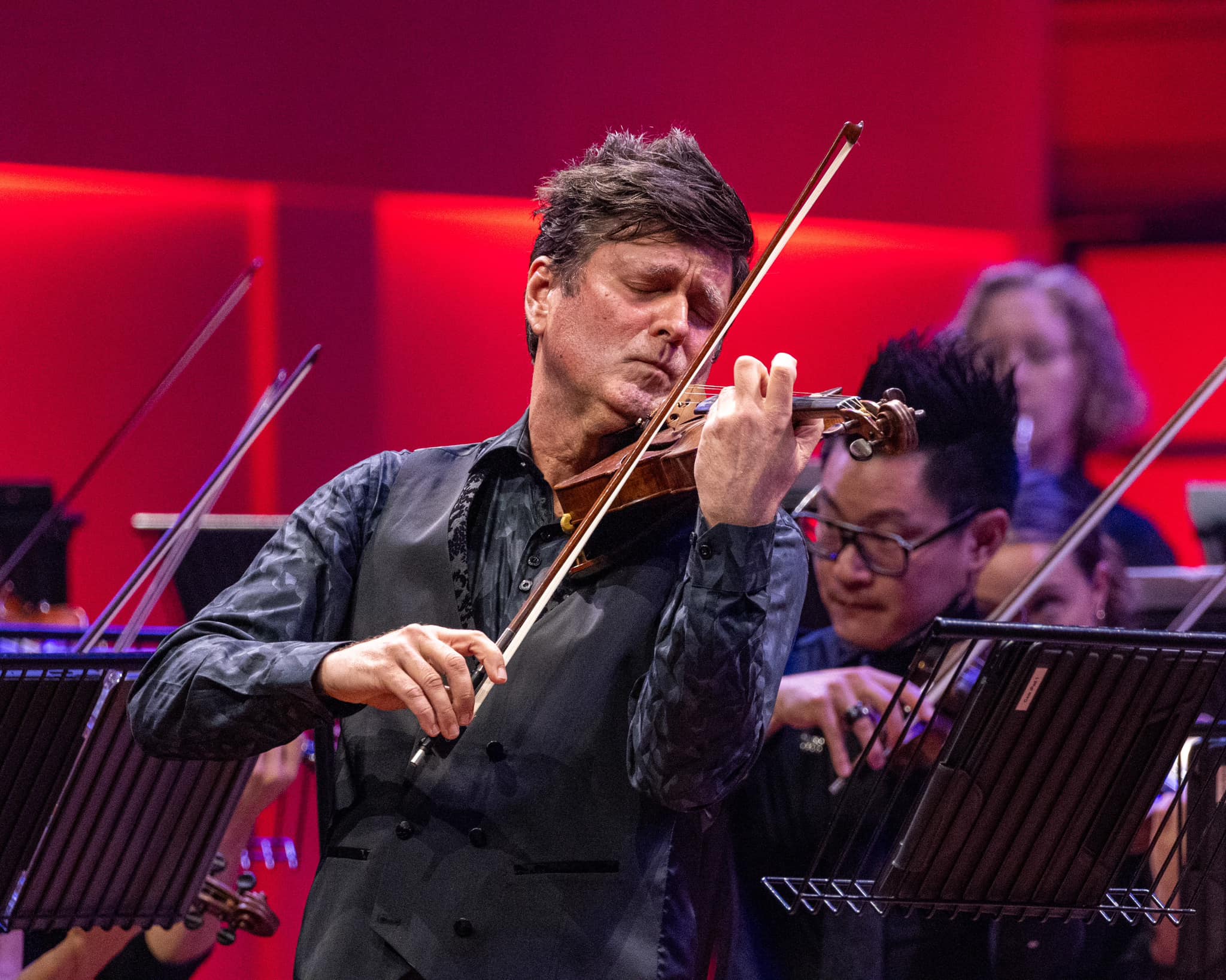 Camerata and Brendan Joyce: Schumann - ABC listen