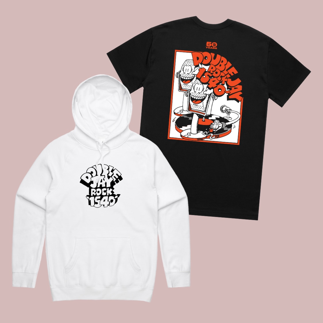 Merch - ABC Shop