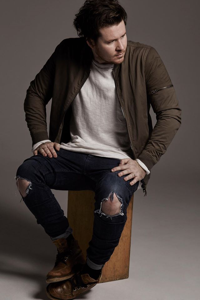 ARIA award winner Jarryd James celebrated in Queensland town of Dalby ...