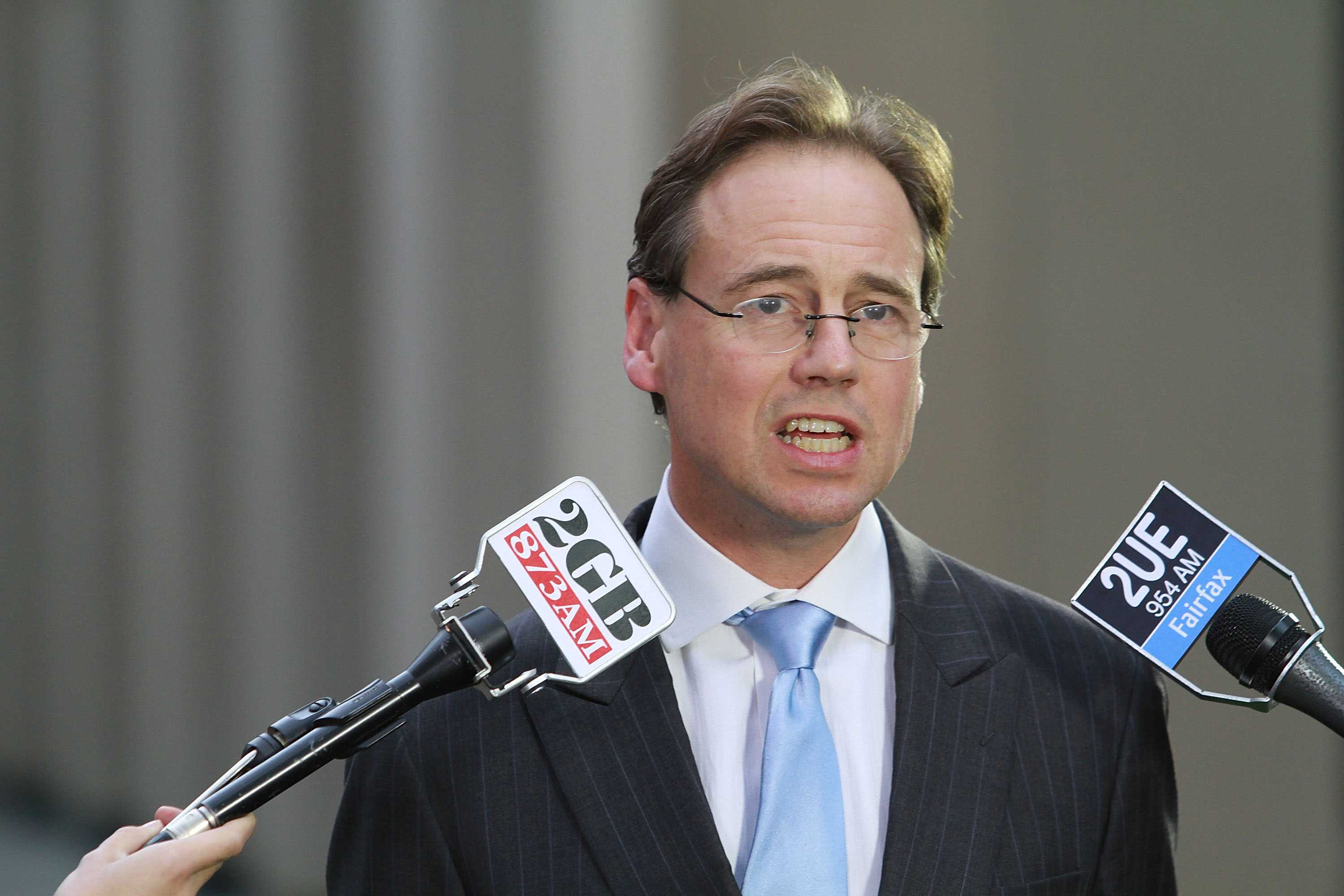 Heavy polluters won't be penalised under Direct Action carbon plan ...