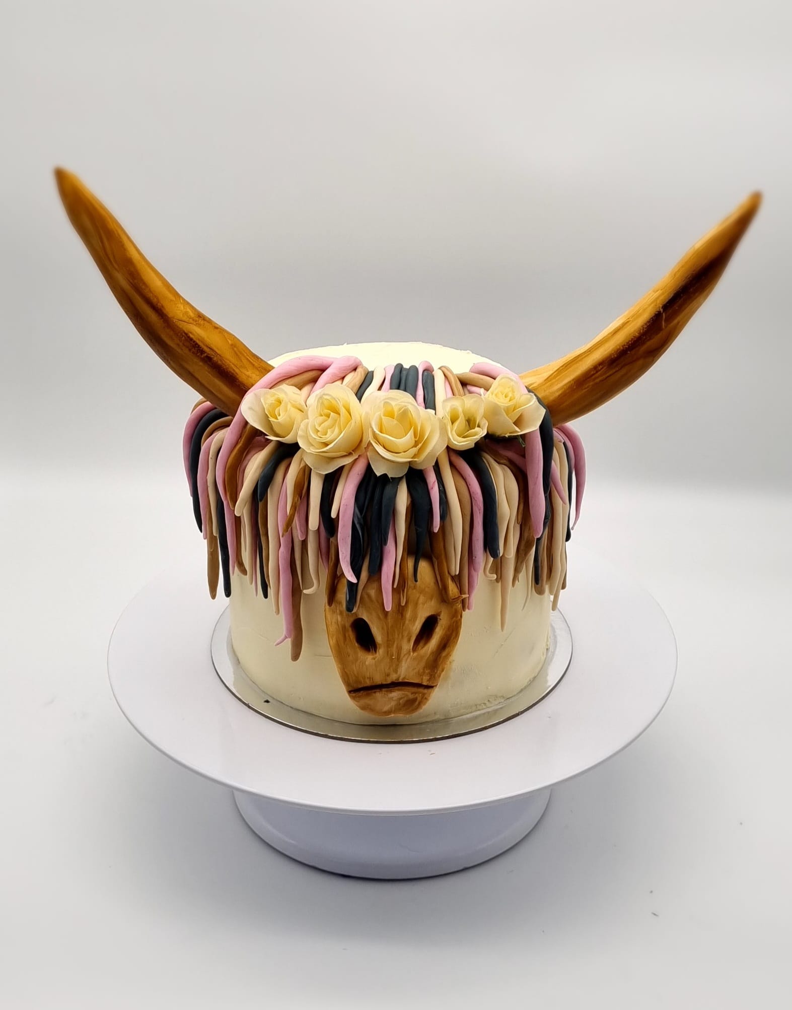 Sarah's birthday cakes help children in foster care feel noticed — she ...