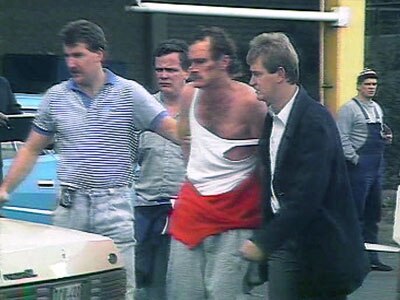 Australia's most brazen, infamous jailbreaks - ABC News