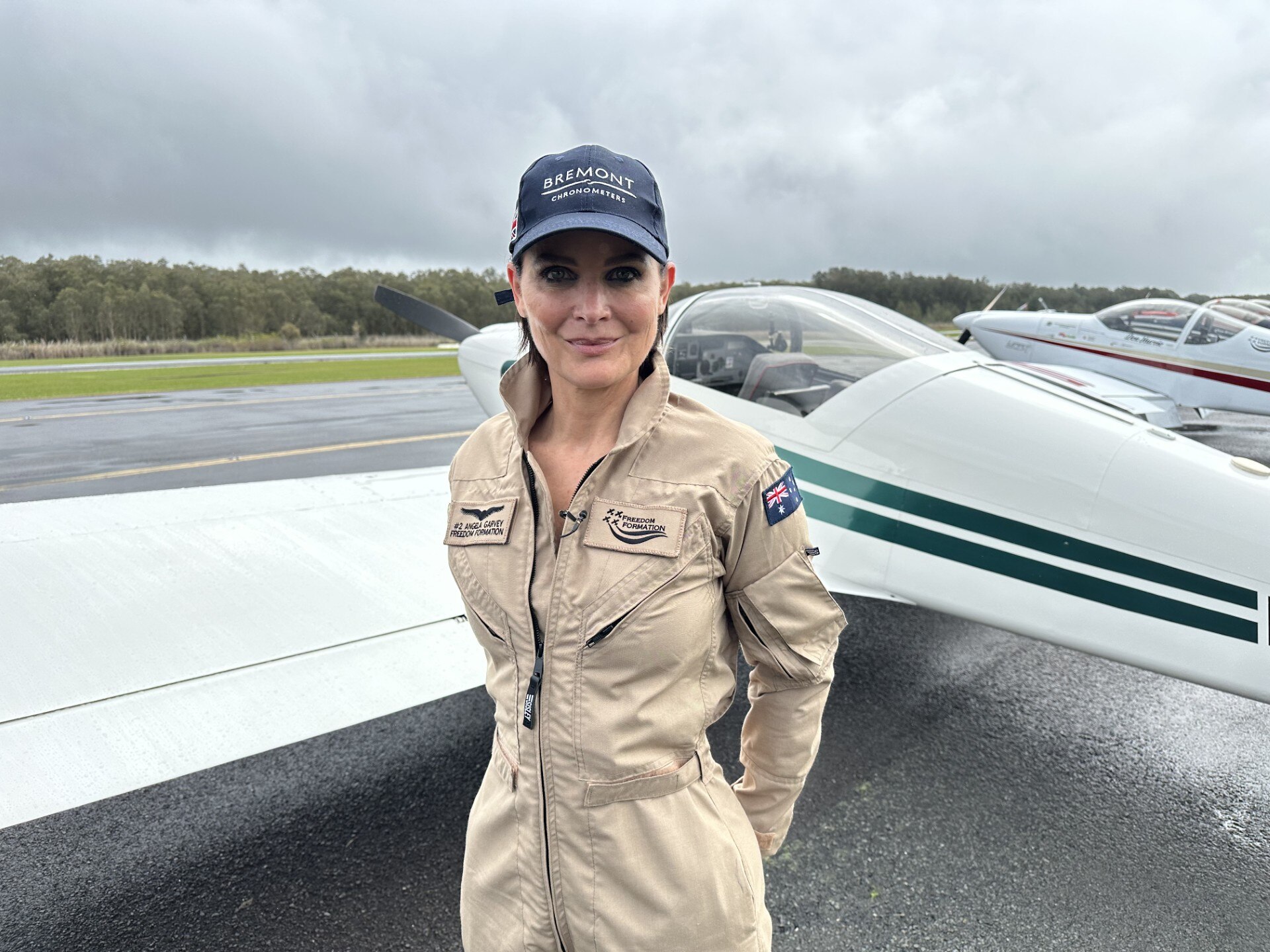 Freedom Formation return to Pacific Airshow on the Gold Coast after ...
