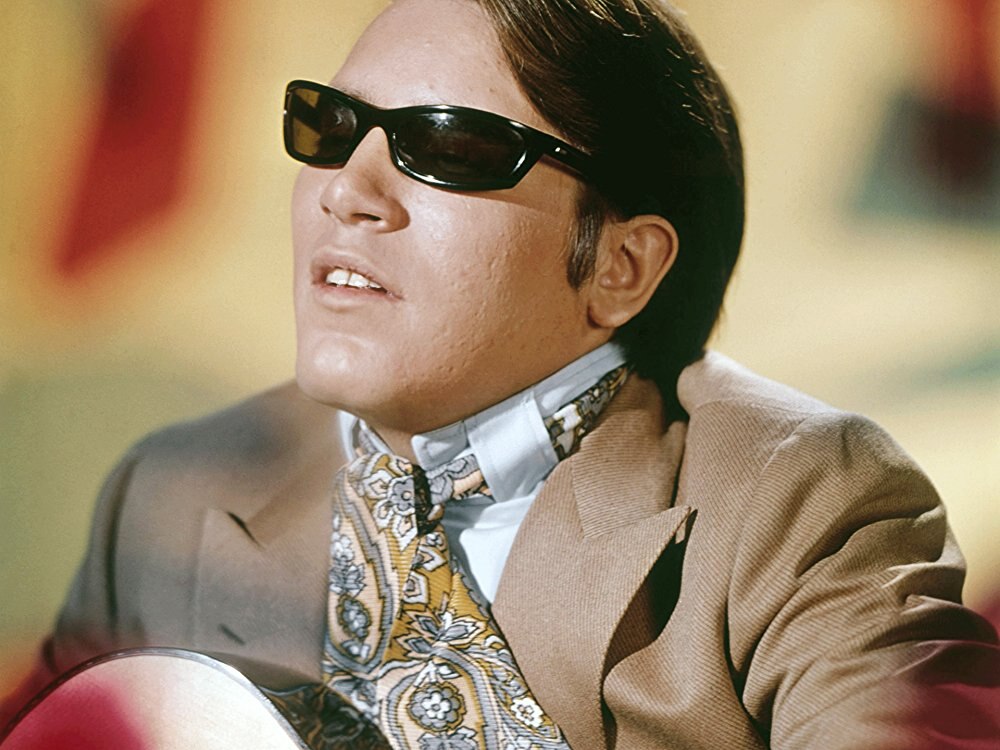 Jose Feliciano on Les Paul, Light My Fire, Jimi Hendrix and his acting ...