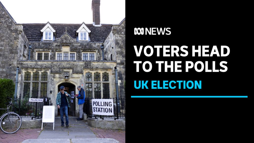 What issues dominated the UK election campaign? - ABC News
